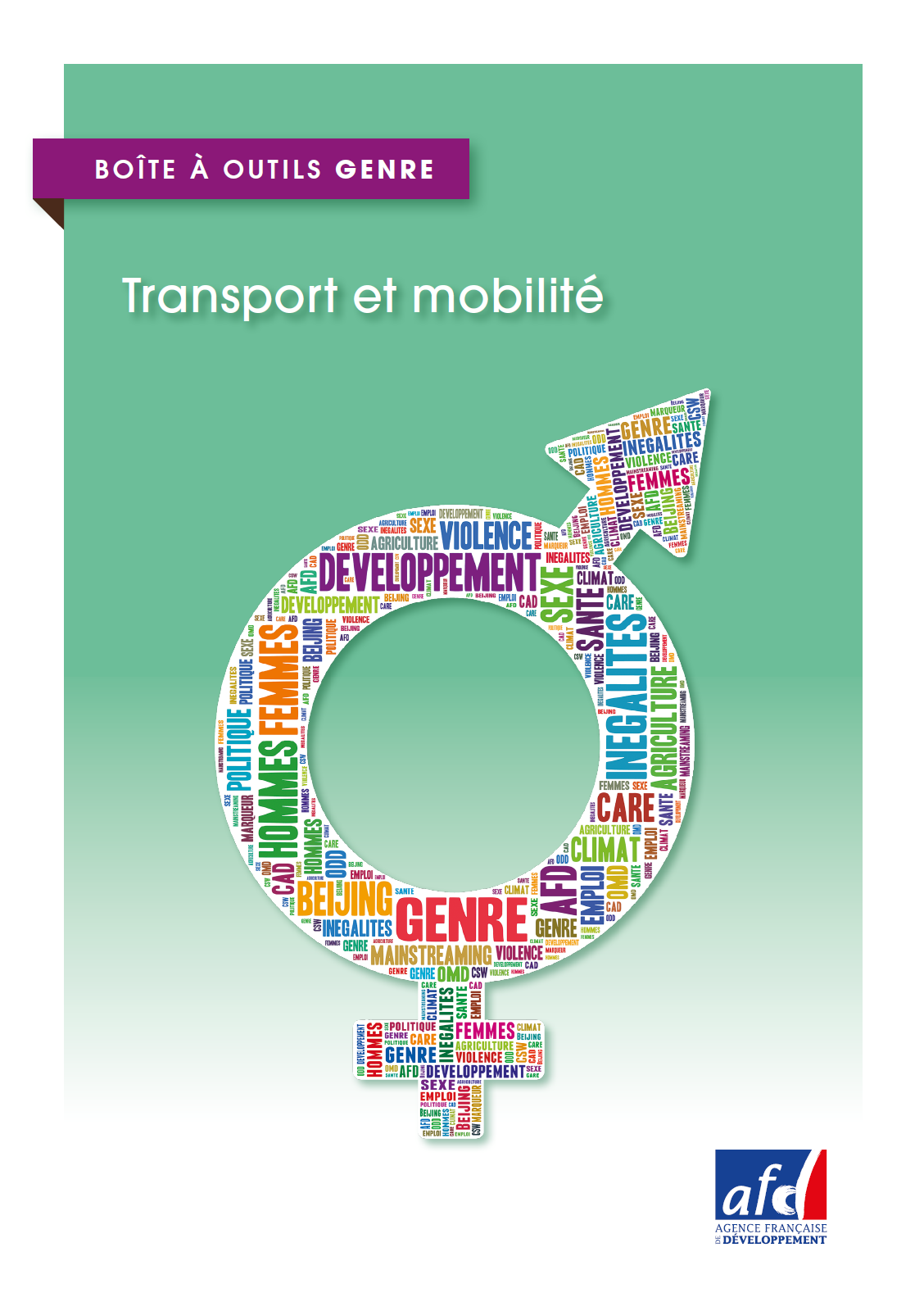 Toolkit Gender & Mobility - AFD | MobiliseYourCity