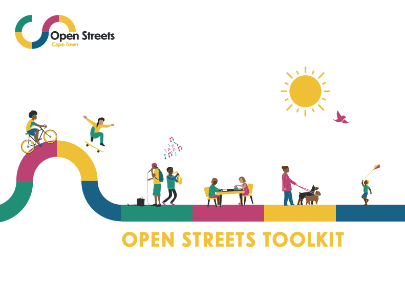 Open Streets Toolkit - Capetown | MobiliseYourCity