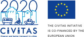 Civitas - EU | MobiliseYourCity