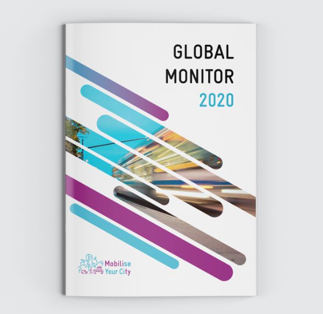 MobiliseYourCity Global Monitor 2020 | MobiliseYourCity