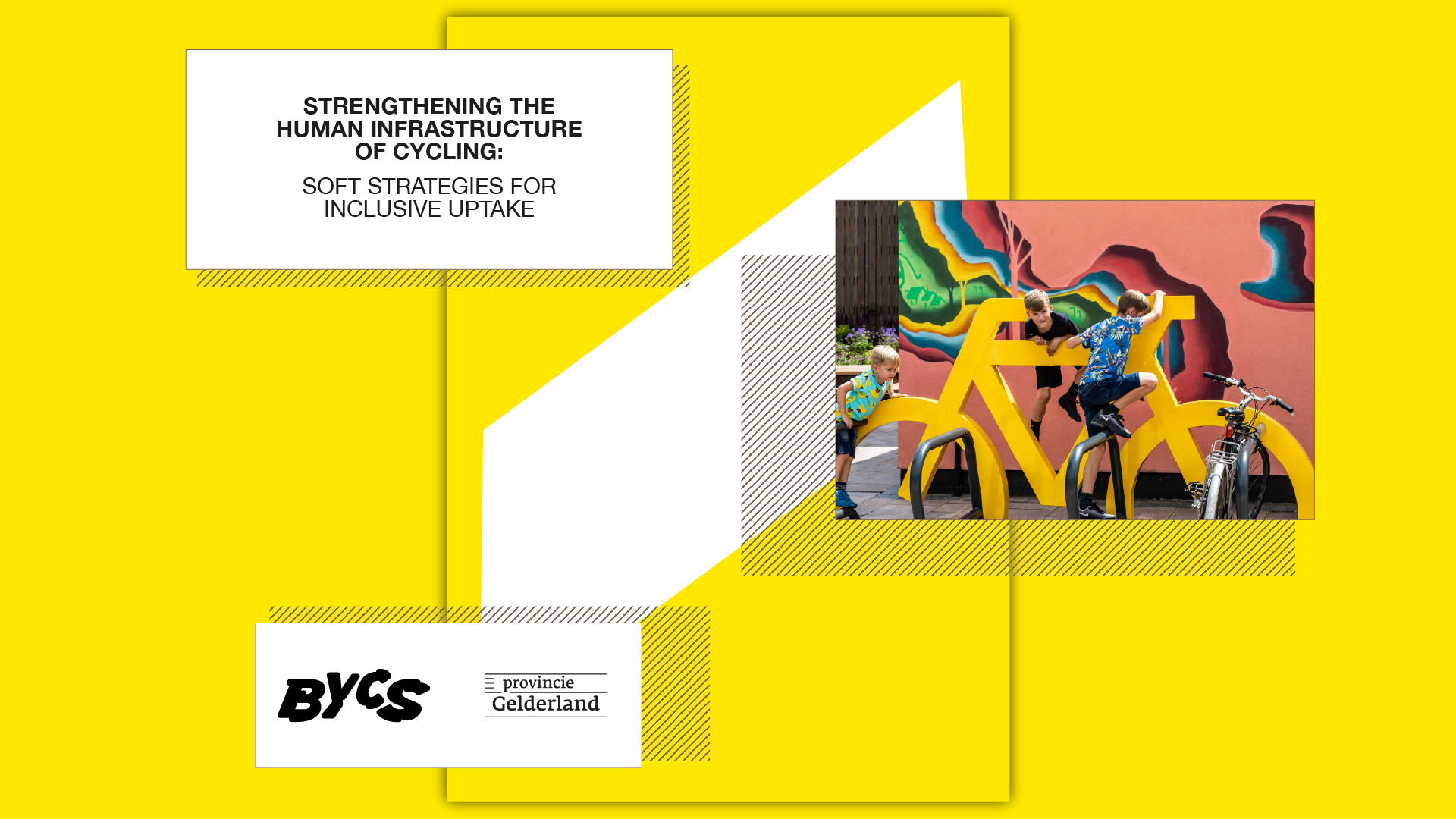 Strengthening the Human Infrastructure of Cycling | MobiliseYourCity