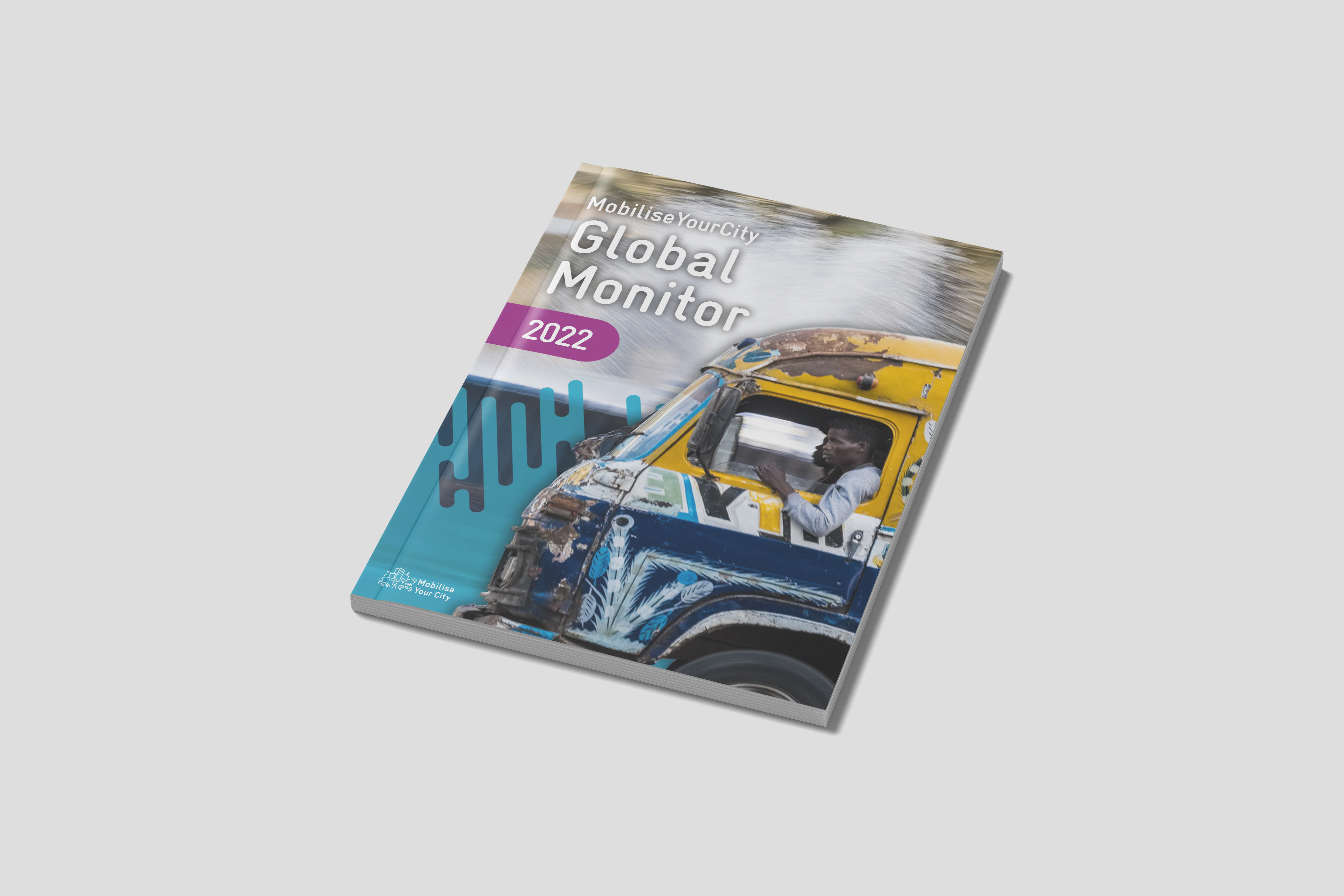 Global Monitor 2022 | MobiliseYourCity