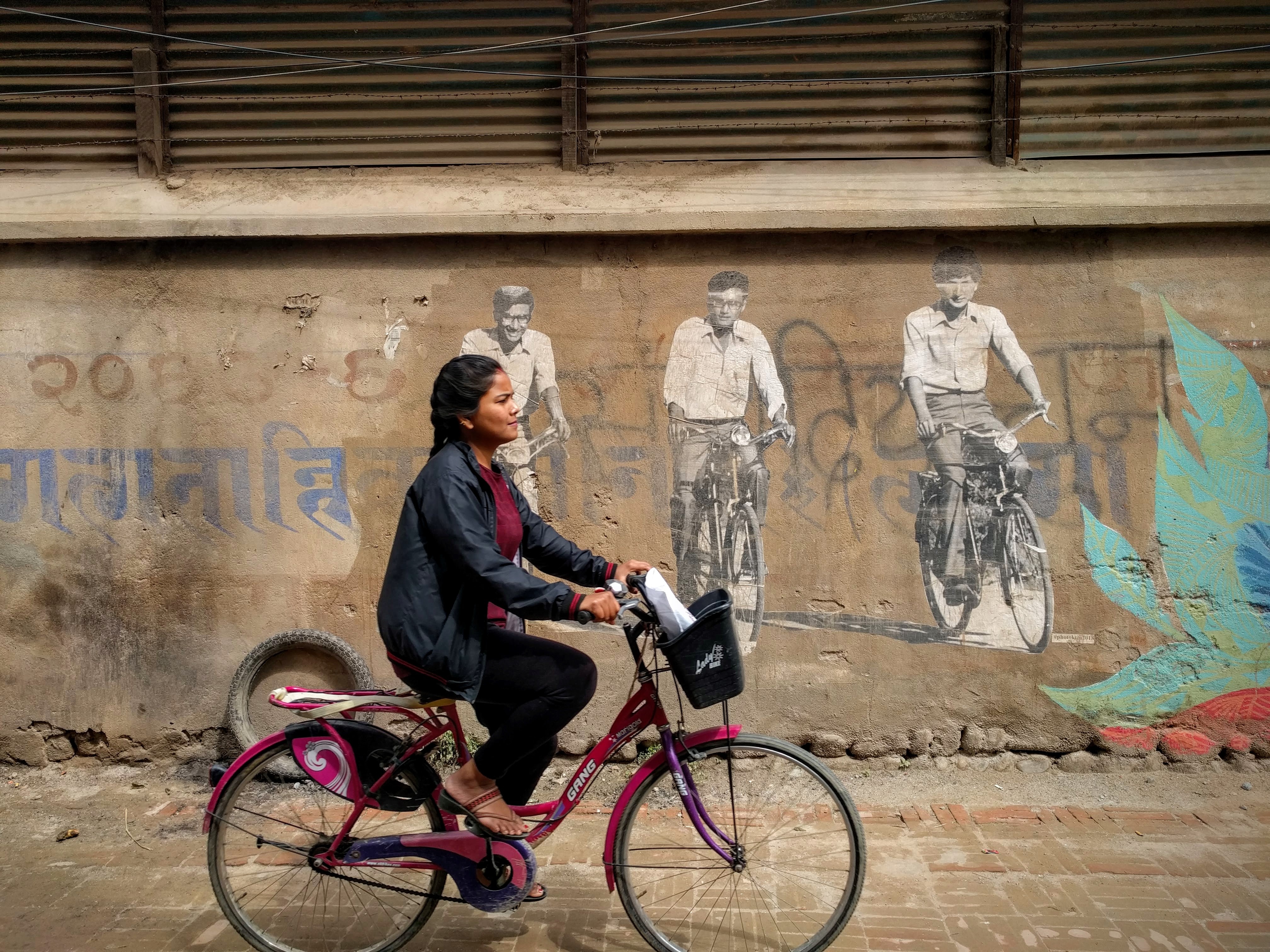 Training Materials | Integrating gender perspectives into SUMPs and ...