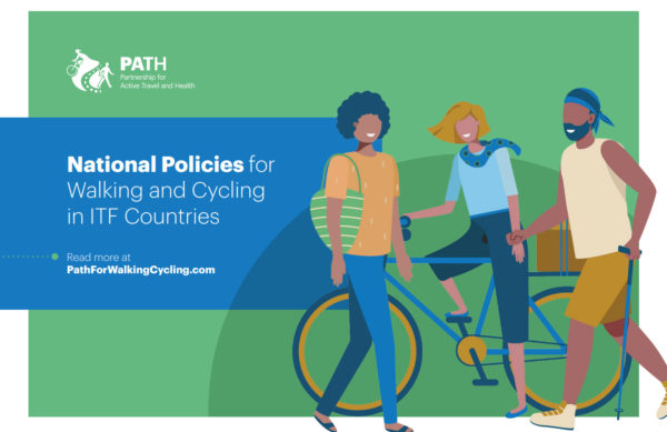 PATH | National Policies for Walking and Cycling in ITF Countries ...