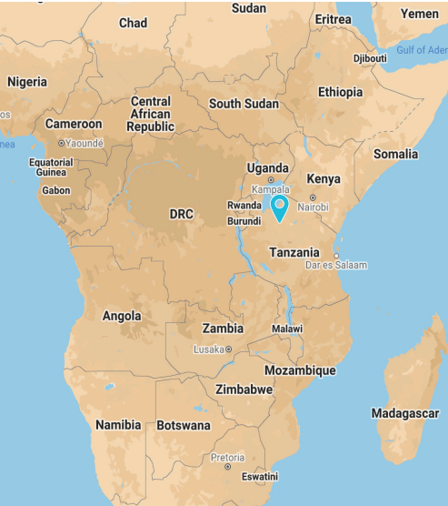 Factsheet Mwanza | MobiliseYourCity
