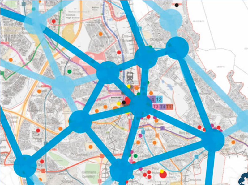 How to plan and develop a pedestrian and cycling network | MobiliseYourCity
