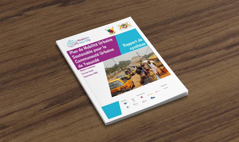 Boîte à Outils Plans de Mobilité Urbaine Durable (PMUD) | MobiliseYourCity