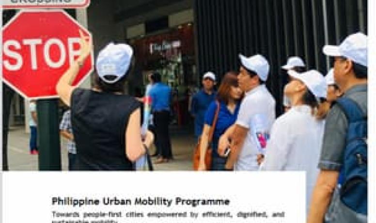 National Urban Mobility Policies and Investment Programmes (NUMPs ...