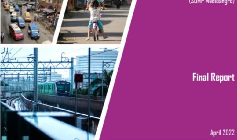 Sustainable Urban Mobility Plan (SUMPs) Toolkit | MobiliseYourCity