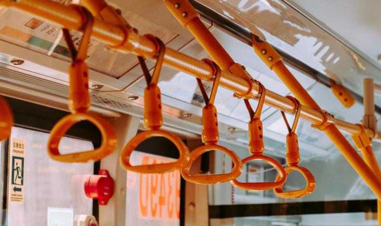 National Urban Mobility Policies and Investment Programmes (NUMPs ...