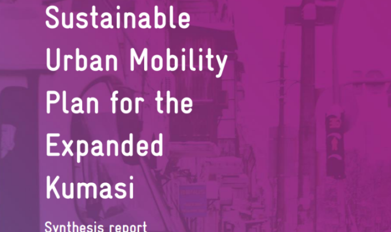 Sustainable Urban Mobility Plan (SUMPs) Toolkit | MobiliseYourCity