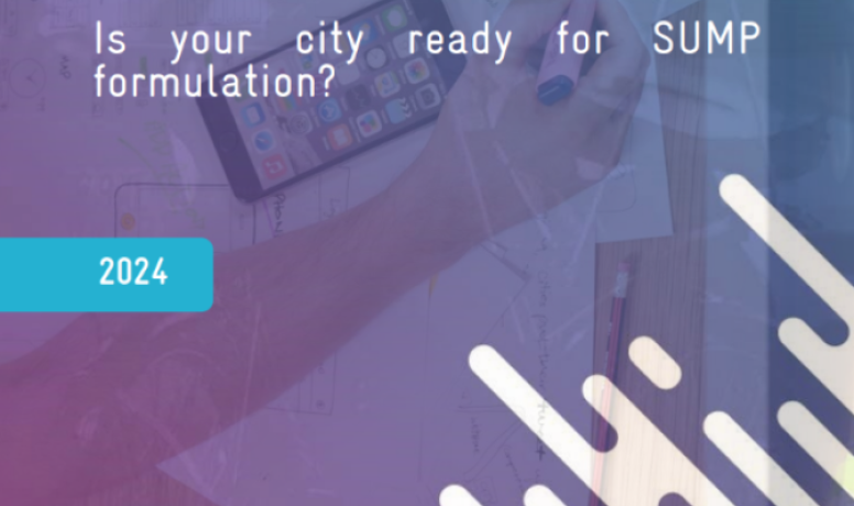 Sustainable Urban Mobility Plan (SUMPs) Toolkit | MobiliseYourCity